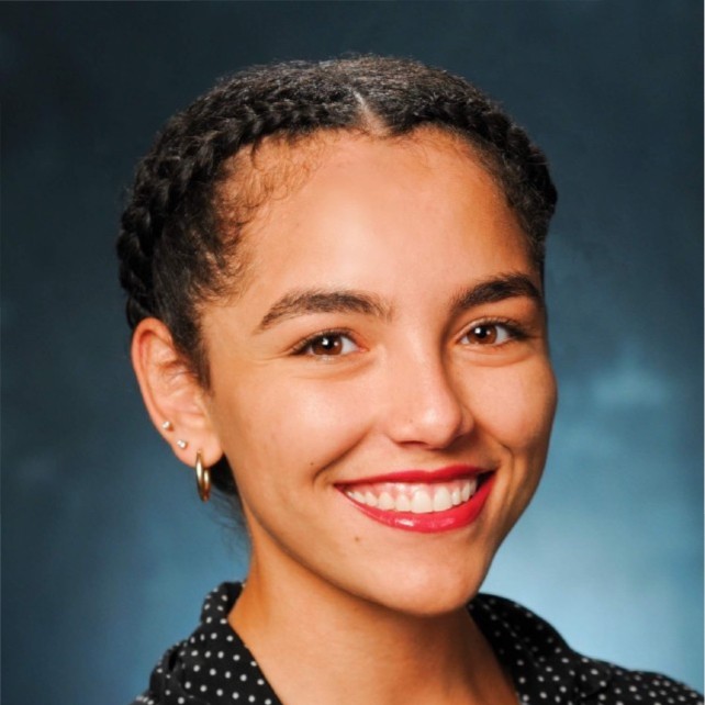 Laura Isabel Marrero-Santana - 1st Year Medical Student - University of ... Laura Isabel Marrero-Santana - 1st Year Medical Student - University of ...