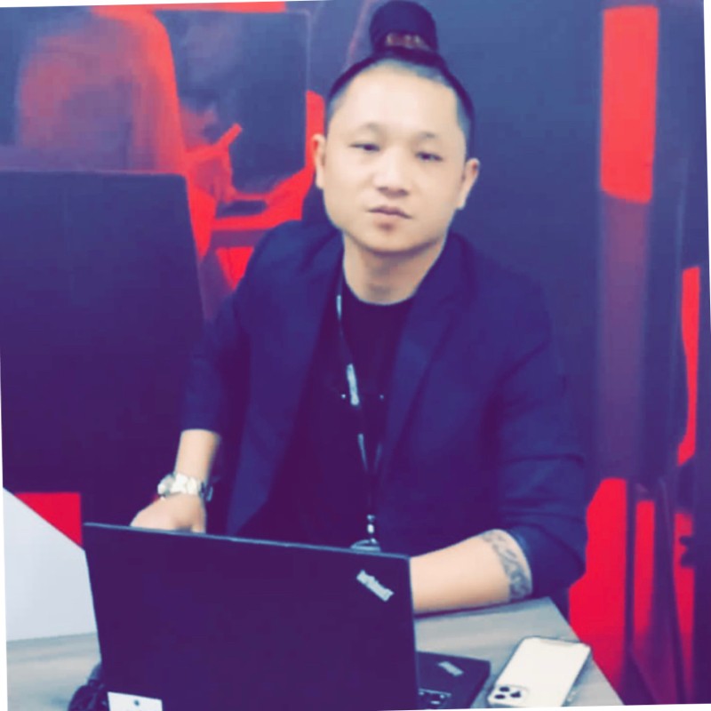Roshan Tamang - Institute of Management Studies (IMS) Ghaziabad ... Roshan Tamang - Institute of Management Studies (IMS) Ghaziabad ...