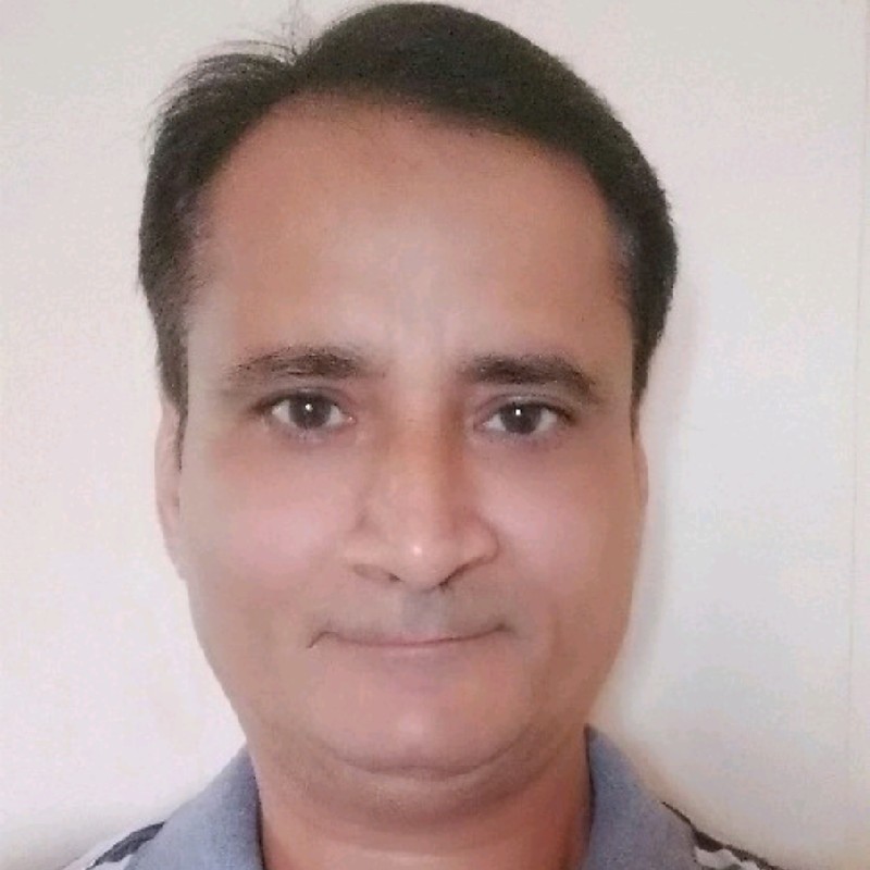 Manish Joshi | LinkedIn Manish Joshi | LinkedIn