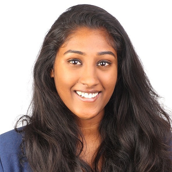 Sreshtha Jupudi - Northeastern University - Boston, Massachusetts ... Sreshtha Jupudi - Northeastern University - Boston, Massachusetts ...