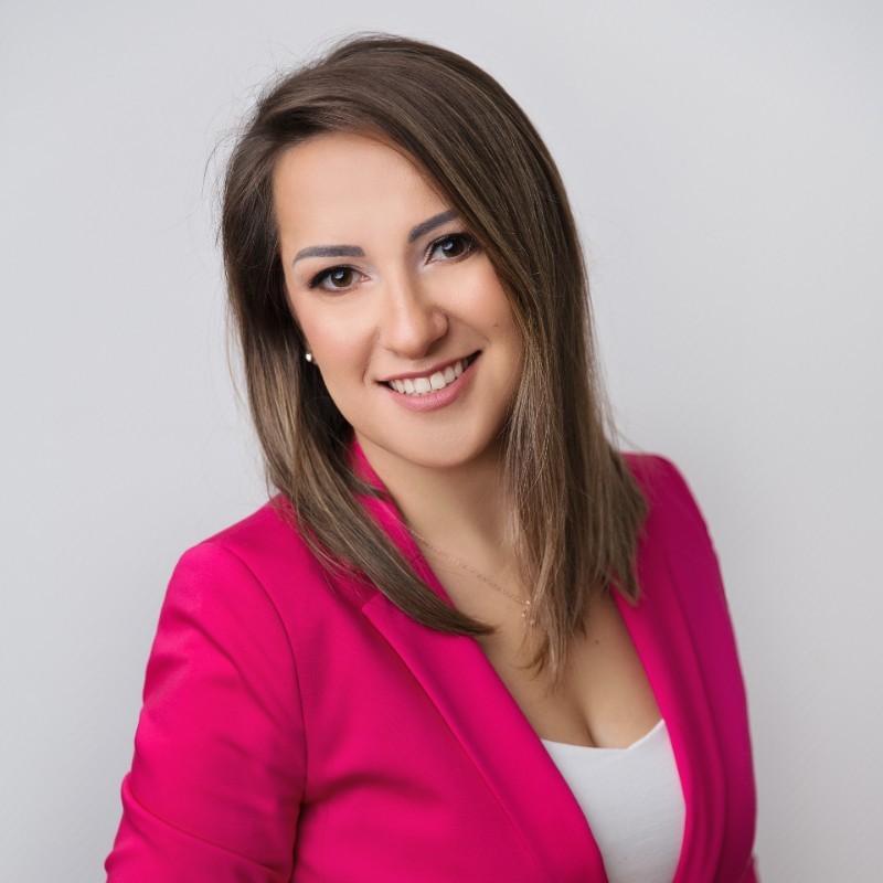 Edyta Stanek-Makuch – Konsultant merytoryczny – „KOMPENSATA” Sp. z o.o ... Edyta Stanek-Makuch – Konsultant merytoryczny – „KOMPENSATA” Sp. z o.o ...