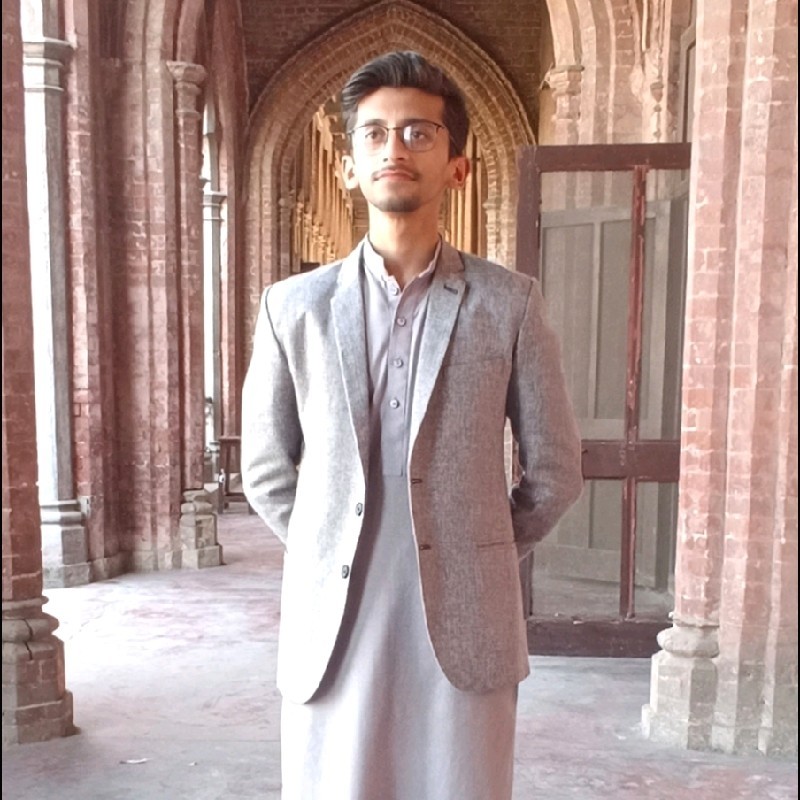 Syed Muhammad Talha - SQA Engineer - ILSA Interactive | LinkedIn Syed Muhammad Talha - SQA Engineer - ILSA Interactive | LinkedIn