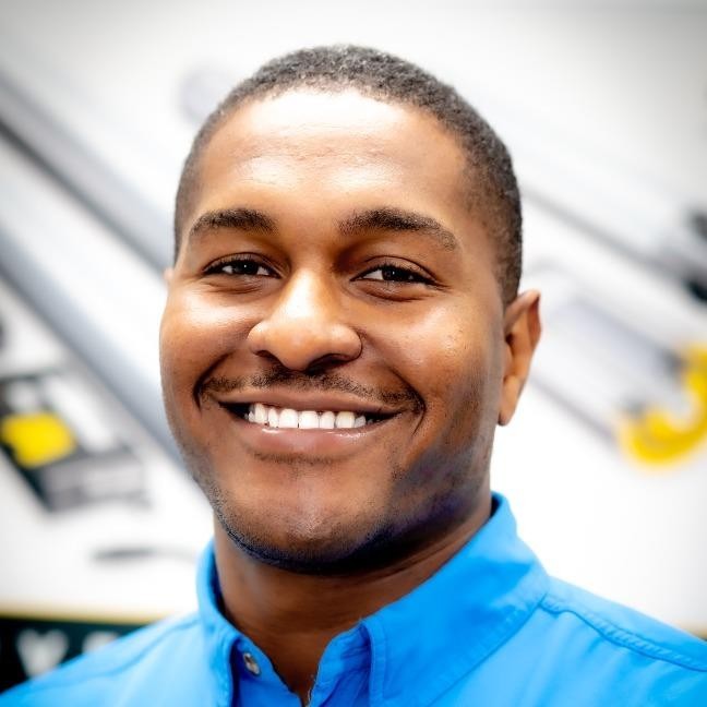 Aric Williams - Programmer I - Brunswick County | LinkedIn Aric Williams - Programmer I - Brunswick County | LinkedIn