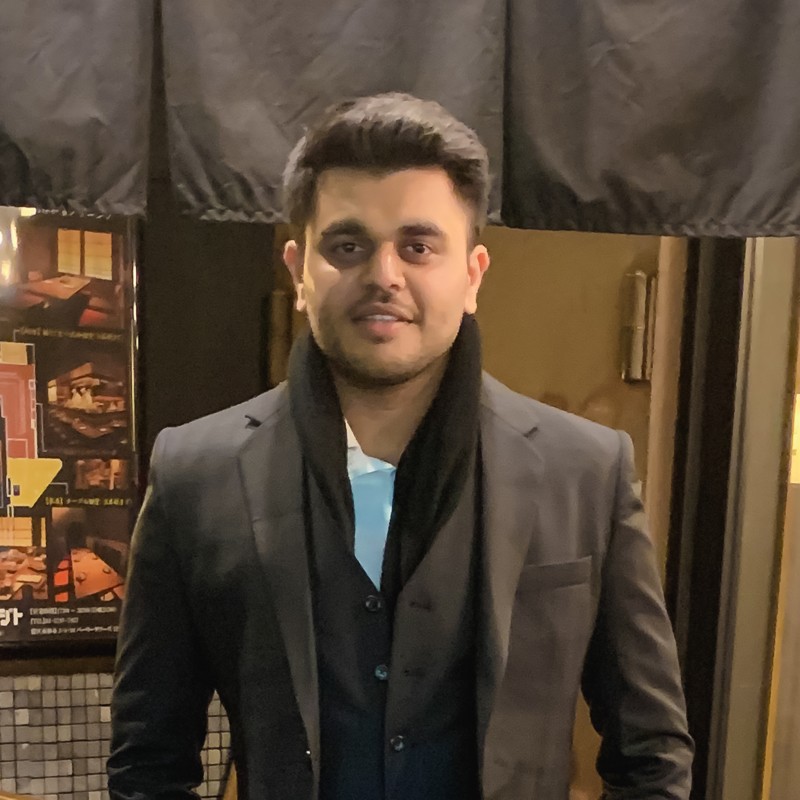 Sanket Patel | LinkedIn Sanket Patel | LinkedIn