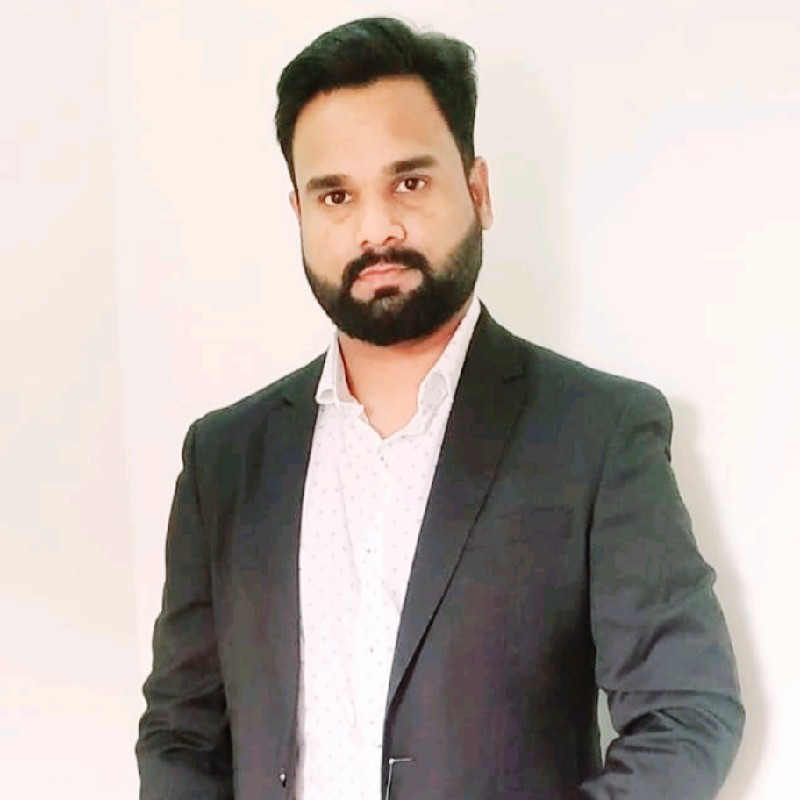 Himanshu Mishra | LinkedIn Himanshu Mishra | LinkedIn