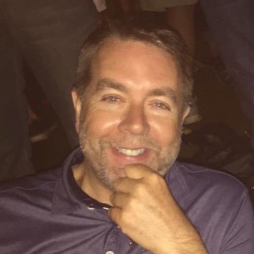 Mark Bowden | LinkedIn Mark Bowden | LinkedIn