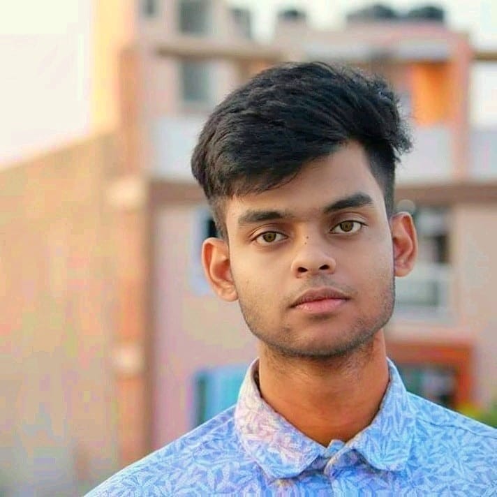 Arnab Mukherjee - Student - Heritage Institute of Technology | LinkedIn Arnab Mukherjee - Student - Heritage Institute of Technology | LinkedIn