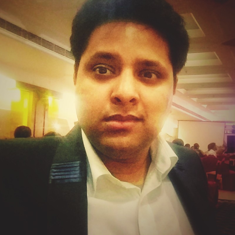 Pranav Vikram Singh | LinkedIn Pranav Vikram Singh | LinkedIn