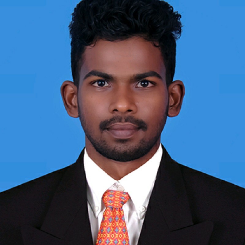 GOKULA KRISHNAN - Agriculture Technician - VBIO-MED LIMITED | LinkedIn GOKULA KRISHNAN - Agriculture Technician - VBIO-MED LIMITED | LinkedIn