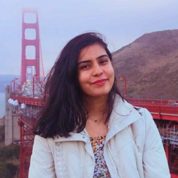Pooja Bhatia - Software Engineer - Microsoft | LinkedIn Pooja Bhatia - Software Engineer - Microsoft | LinkedIn
