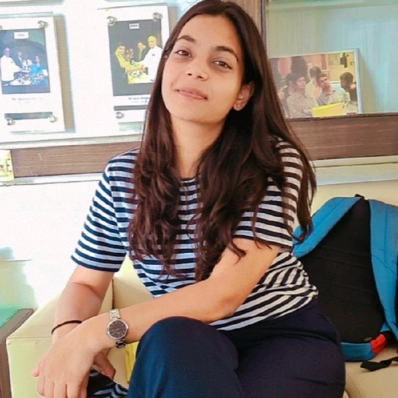 Riya Bansal | LinkedIn Riya Bansal | LinkedIn