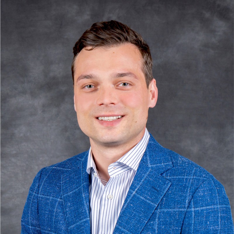 Milan Vuckovic | LinkedIn Milan Vuckovic | LinkedIn