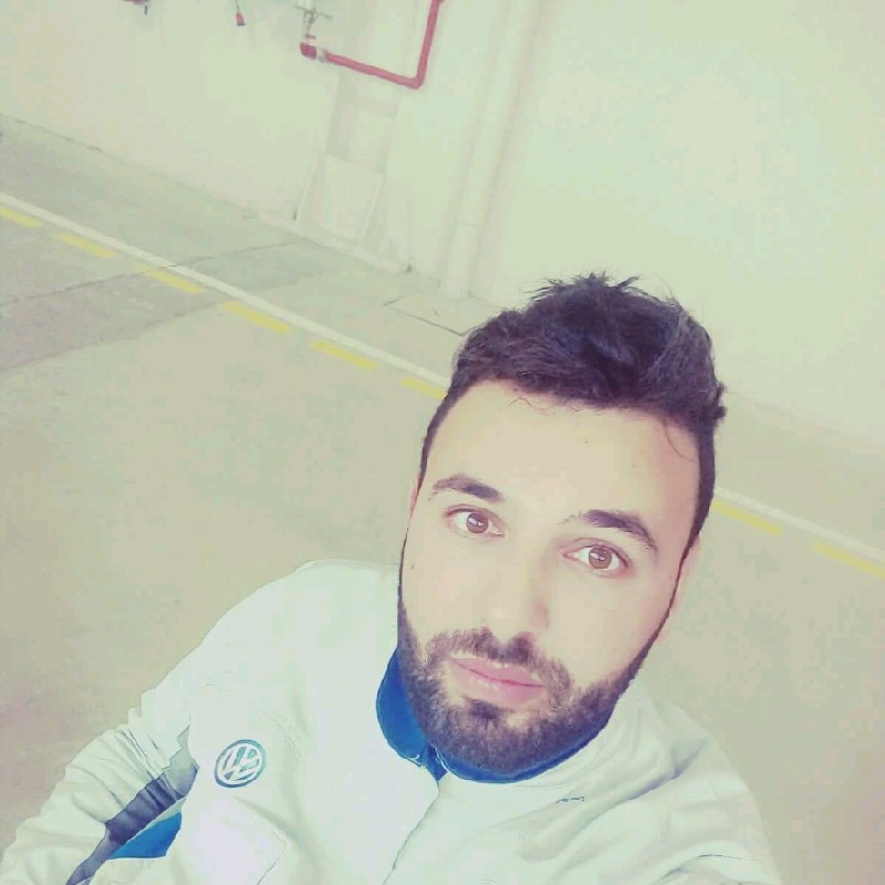 Abdelmadjid AIT ALI YAHIA - Spécialiste HSE - SOVACPRODUCTION | LinkedIn Abdelmadjid AIT ALI YAHIA - Spécialiste HSE - SOVACPRODUCTION | LinkedIn