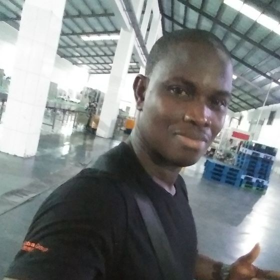KWAME AGYEMANG DUAH - Machine Operator - Everpure Ghana Limited | LinkedIn KWAME AGYEMANG DUAH - Machine Operator - Everpure Ghana Limited | LinkedIn