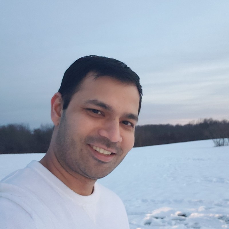 Saurabh Singh | LinkedIn Saurabh Singh | LinkedIn