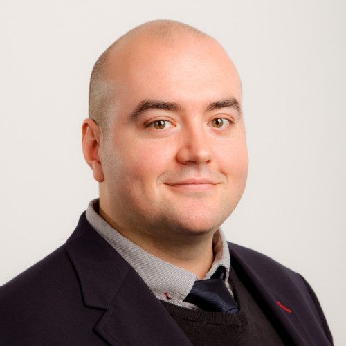 Nicolas BERGER | LinkedIn Nicolas BERGER | LinkedIn
