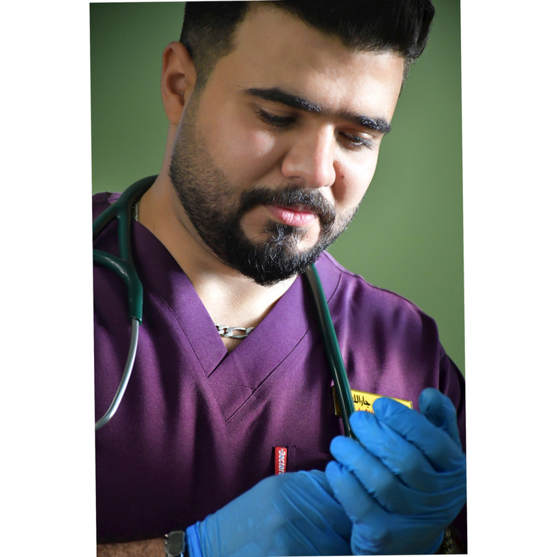 Hazbar Al-tekreeti - Medical Doctor - Tikrit Emergency Hospital | LinkedIn Hazbar Al-tekreeti - Medical Doctor - Tikrit Emergency Hospital | LinkedIn