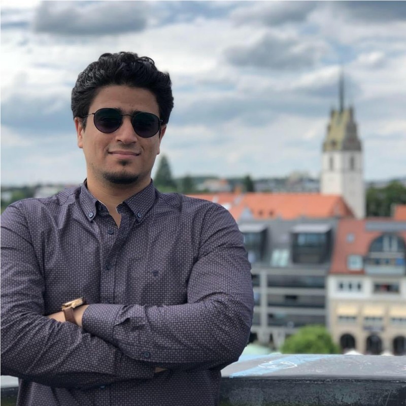 Khaled Sheta - İstanbul, Türkiye | Profesyonel Profil | LinkedIn Khaled Sheta - İstanbul, Türkiye | Profesyonel Profil | LinkedIn