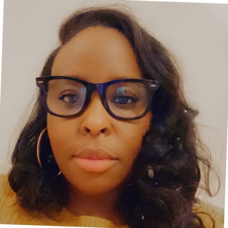 Danielle Robinson | LinkedIn Danielle Robinson | LinkedIn