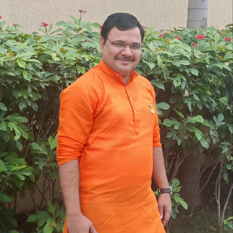Abhijit Shinde | LinkedIn Abhijit Shinde | LinkedIn