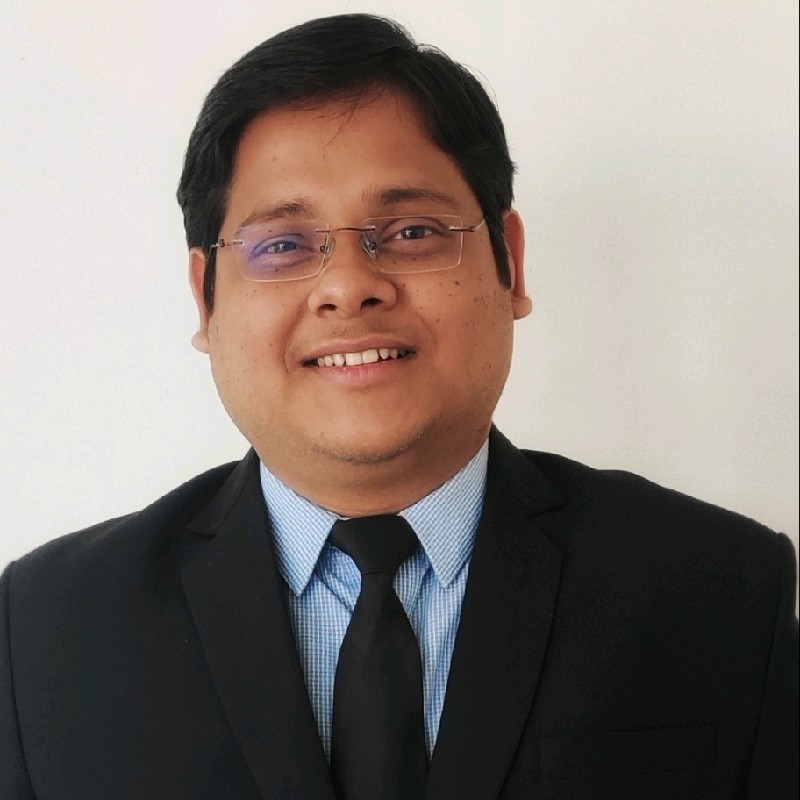 Sambit Kumar Subudhi | LinkedIn Sambit Kumar Subudhi | LinkedIn