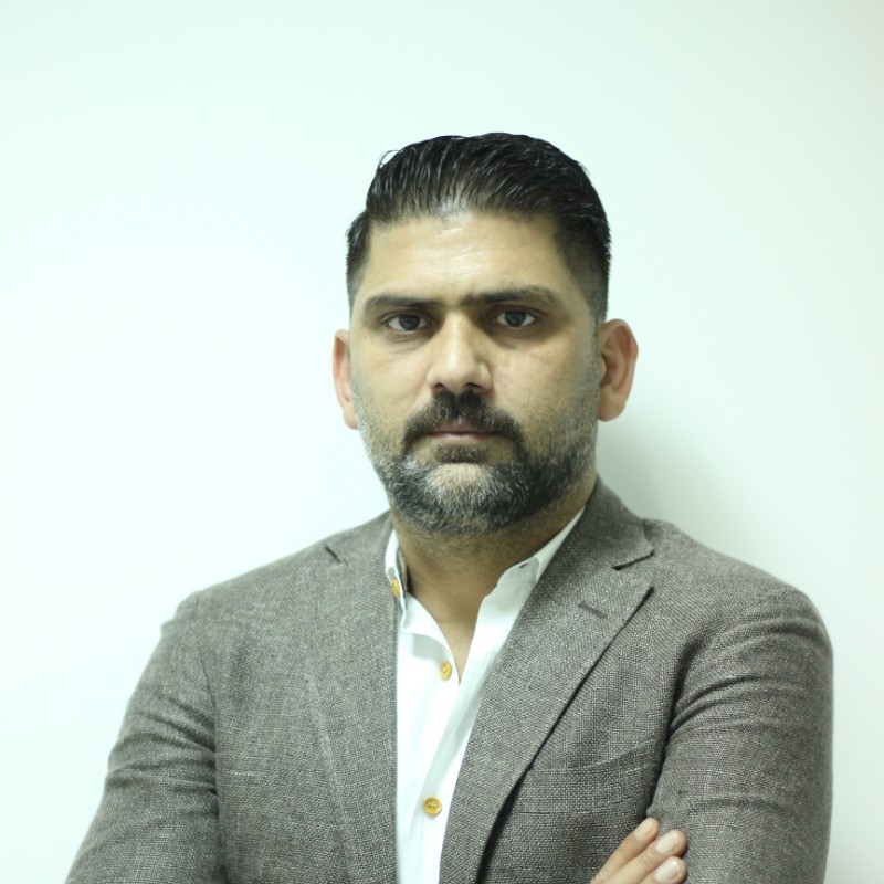 Muhammad Mueen - Chief Executive Officer - AAA Fair Deal Group of ... Muhammad Mueen - Chief Executive Officer - AAA Fair Deal Group of ...