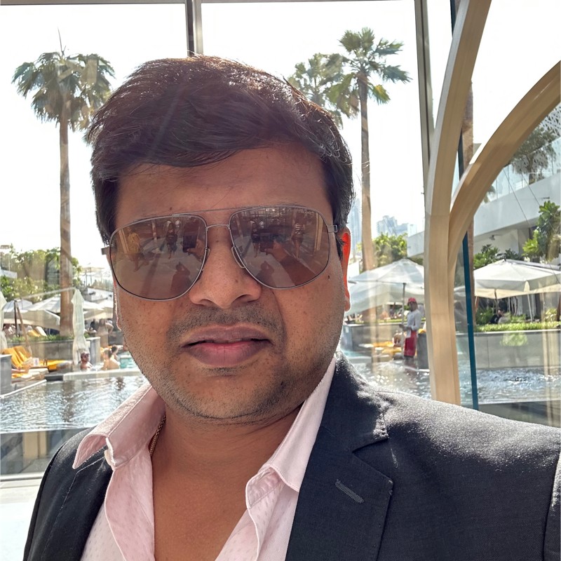 arpan gupta - Director - Comet Logistics | LinkedIn arpan gupta - Director - Comet Logistics | LinkedIn