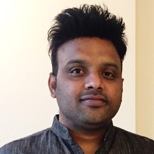 Pavan Samudrala | LinkedIn Pavan Samudrala | LinkedIn