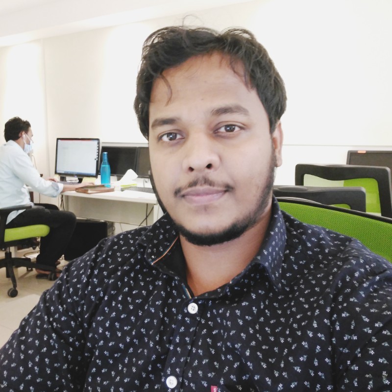 Mohammed Abdul Rafay | LinkedIn Mohammed Abdul Rafay | LinkedIn