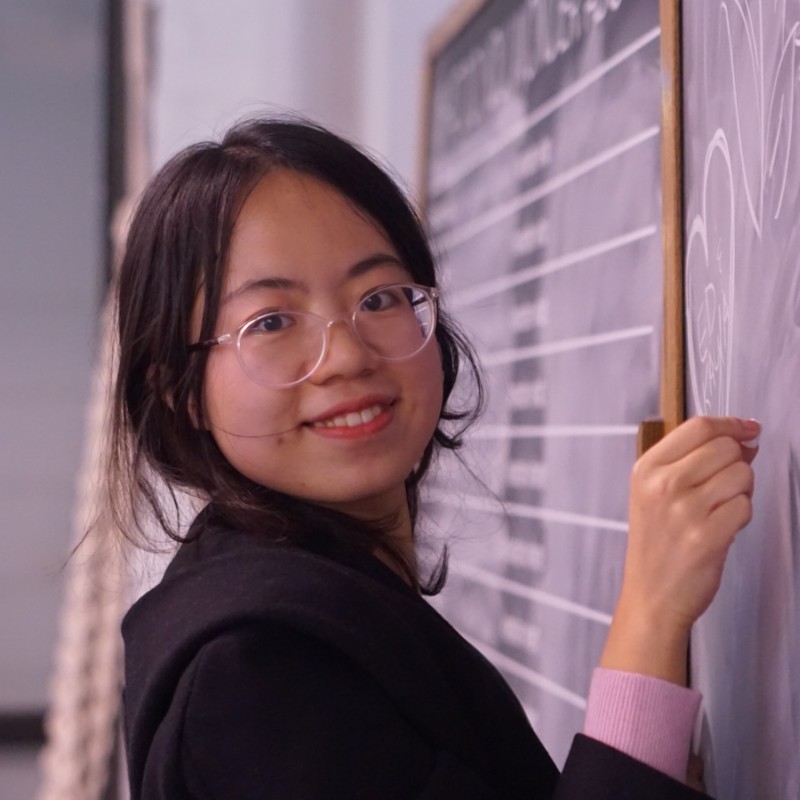 Yue Liu | LinkedIn Yue Liu | LinkedIn
