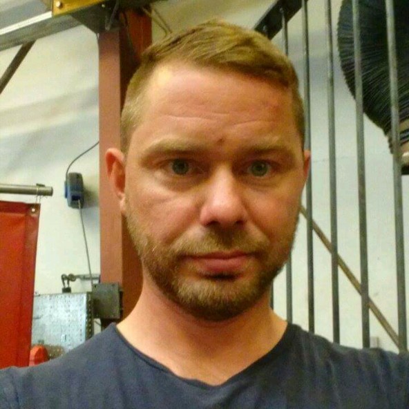Bjarke Madsen – Industritekniker – Aktive Energi Anlæg A/S | LinkedIn Bjarke Madsen – Industritekniker – Aktive Energi Anlæg A/S | LinkedIn