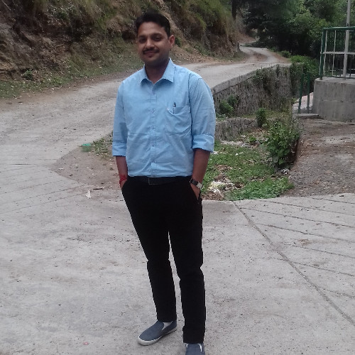 Gaurav Jain ( ITIL V3) - Cloud Operations Manager - Accenture | LinkedIn Gaurav Jain ( ITIL V3) - Cloud Operations Manager - Accenture | LinkedIn