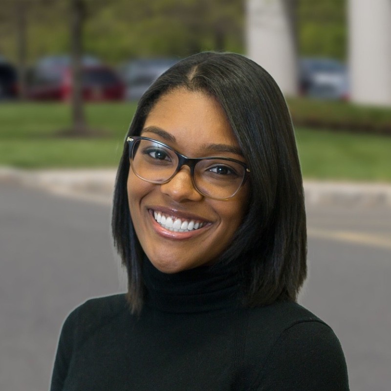 Amber St.John (she, her, hers) - Manager, Global Supplier Diversity ... Amber St.John (she, her, hers) - Manager, Global Supplier Diversity ...