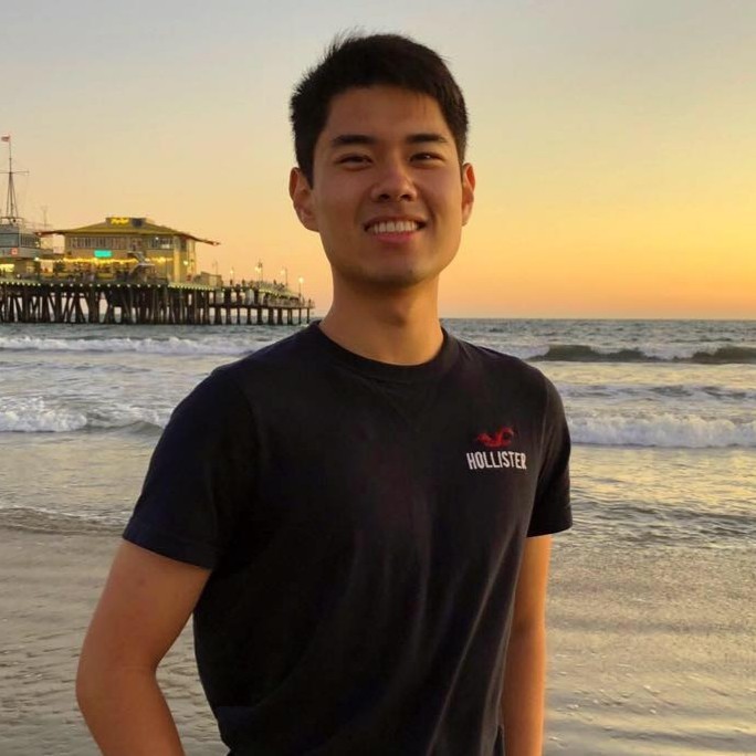 William Zheng | LinkedIn William Zheng | LinkedIn