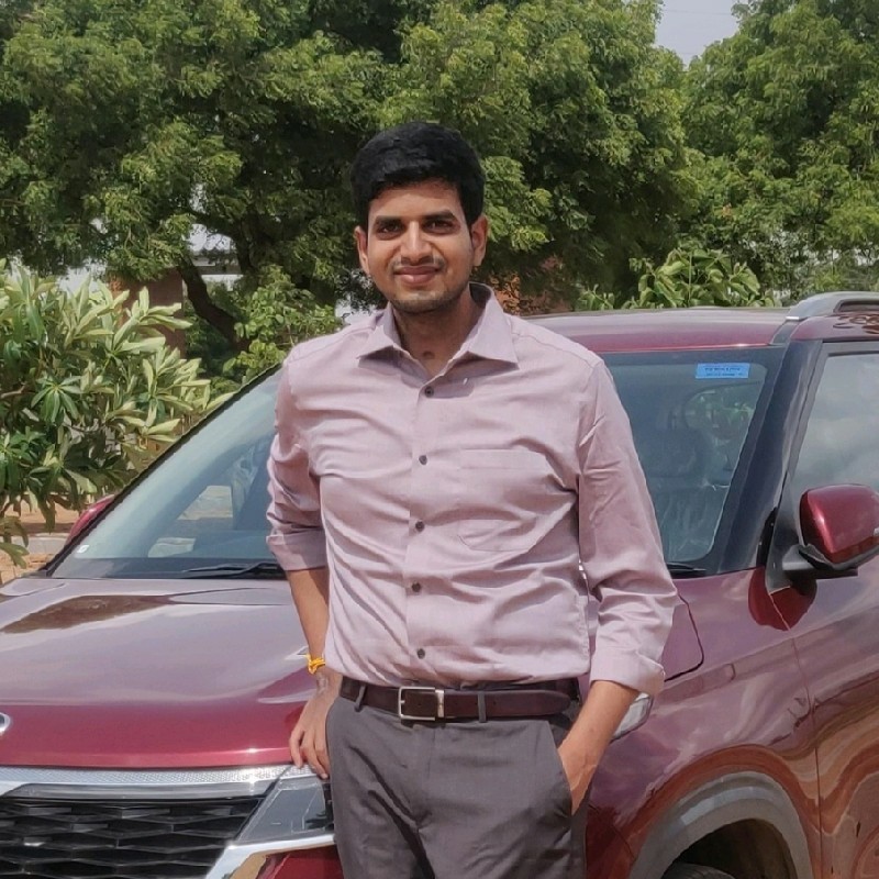 Saketh Reddy | LinkedIn Saketh Reddy | LinkedIn