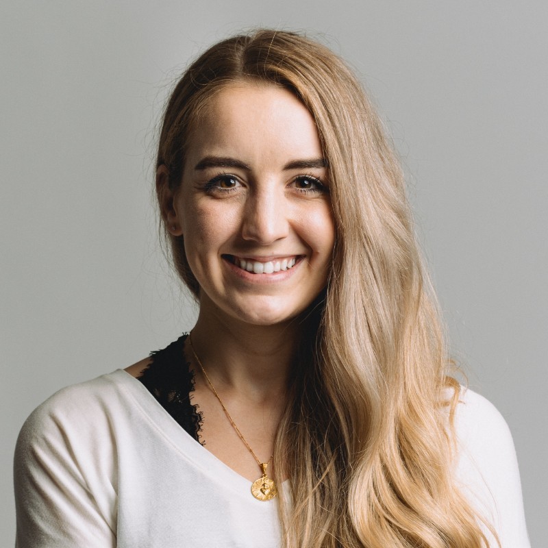 Molly Finch, MBA - Senior Marketing Content Specialist - Hexagon Asset ... Molly Finch, MBA - Senior Marketing Content Specialist - Hexagon Asset ...