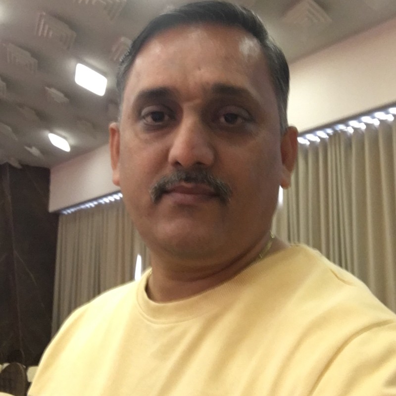 Rajesh Mistry - Baroda Dairy - Baroda District Co-Operative Milk ... Rajesh Mistry - Baroda Dairy - Baroda District Co-Operative Milk ...