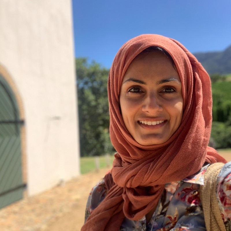 Sumaya Jeeva - Proofreader - Fawakih Institute | LinkedIn Sumaya Jeeva - Proofreader - Fawakih Institute | LinkedIn