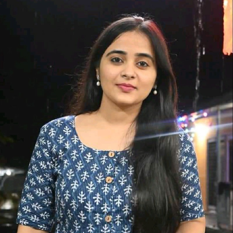 Shreya Shinde - Analyst - Tata Consultancy Services | LinkedIn Shreya Shinde - Analyst - Tata Consultancy Services | LinkedIn