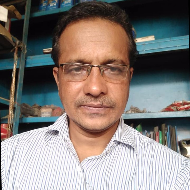 Omar Faruque - Virtual Assistant - Freelancer | LinkedIn Omar Faruque - Virtual Assistant - Freelancer | LinkedIn