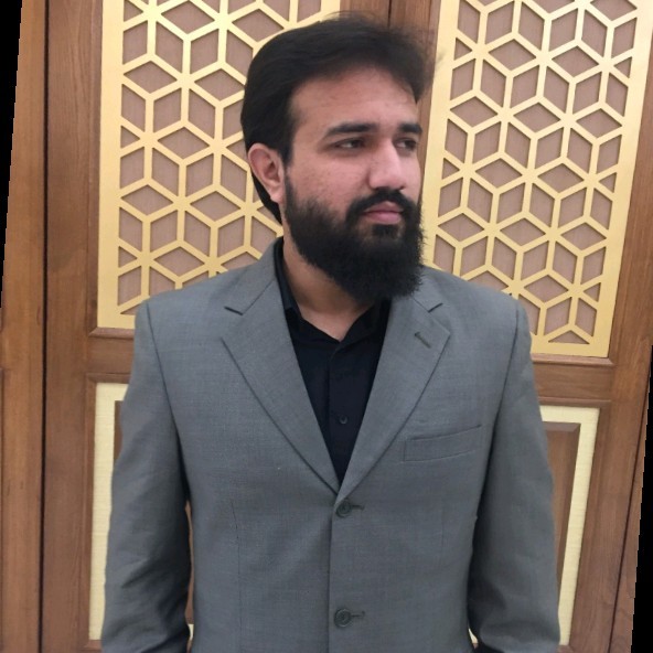 Hafiz Muhammad Khubaib Haider - Pakistan | Professional Profile | LinkedIn Hafiz Muhammad Khubaib Haider - Pakistan | Professional Profile | LinkedIn