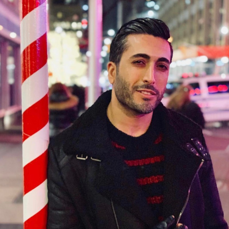 afaq ahmad - New York City Metropolitan Area | Professional Profile ... afaq ahmad - New York City Metropolitan Area | Professional Profile ...