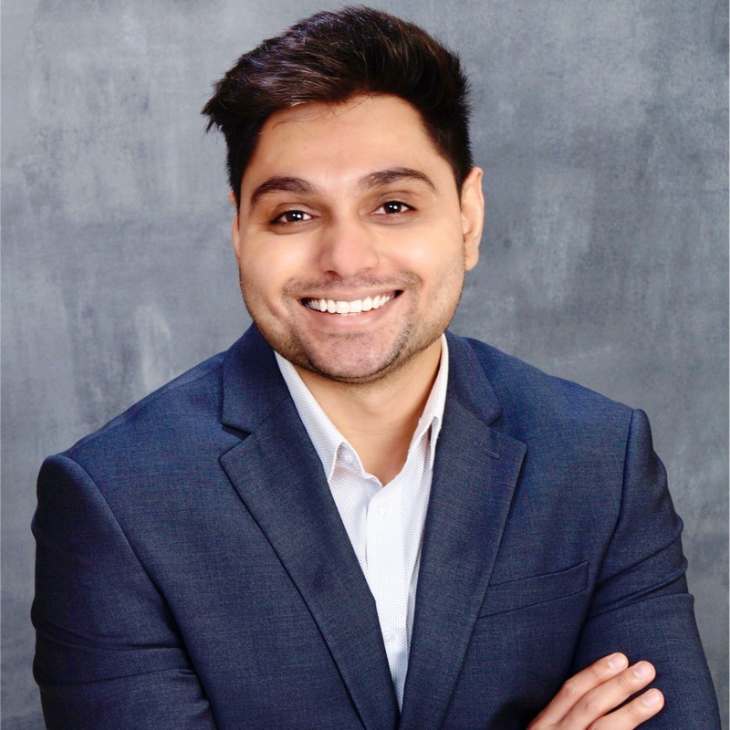 Yash Chaudhari, AINS - Senior Account Manager - AssuredPartners | LinkedIn Yash Chaudhari, AINS - Senior Account Manager - AssuredPartners | LinkedIn