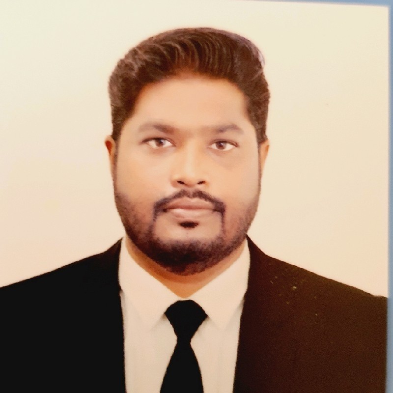 Abdullah Nasib - Former Employee - PCFC | LinkedIn Abdullah Nasib - Former Employee - PCFC | LinkedIn