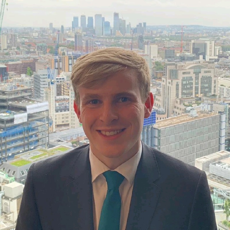 Andrew Davies - Actuarial Analyst - Willis Towers Watson | LinkedIn Andrew Davies - Actuarial Analyst - Willis Towers Watson | LinkedIn