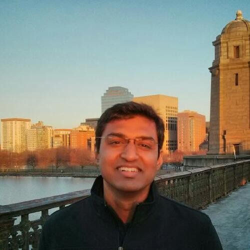 Kaushik Sharma | LinkedIn Kaushik Sharma | LinkedIn