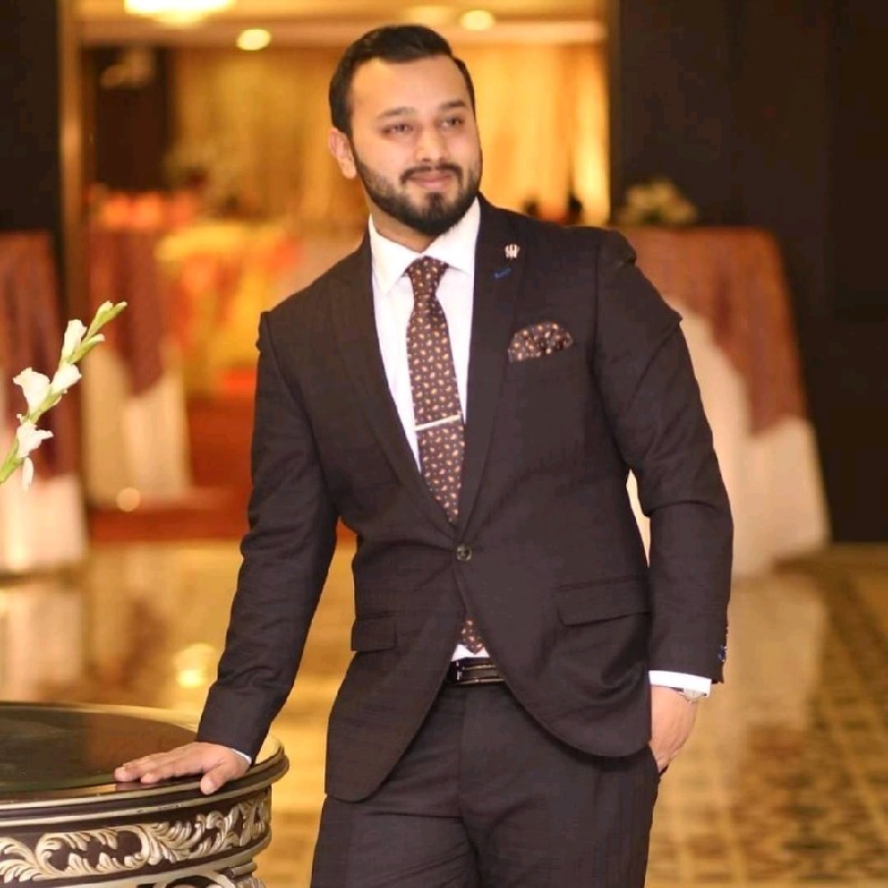 Shayan Khan | LinkedIn Shayan Khan | LinkedIn