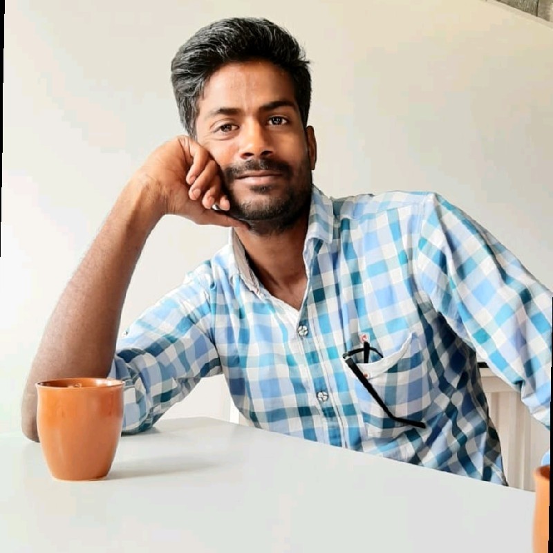 Ramamoorthi C - Team Lead - Sneha Test House | LinkedIn Ramamoorthi C - Team Lead - Sneha Test House | LinkedIn