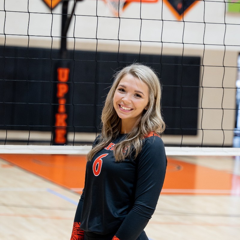 Mikela Cook - Resident Assistant - University of Pikeville | LinkedIn Mikela Cook - Resident Assistant - University of Pikeville | LinkedIn