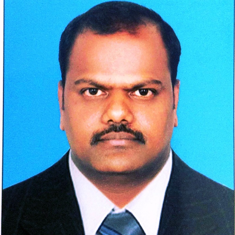 Venkata Ramesh B | LinkedIn Venkata Ramesh B | LinkedIn